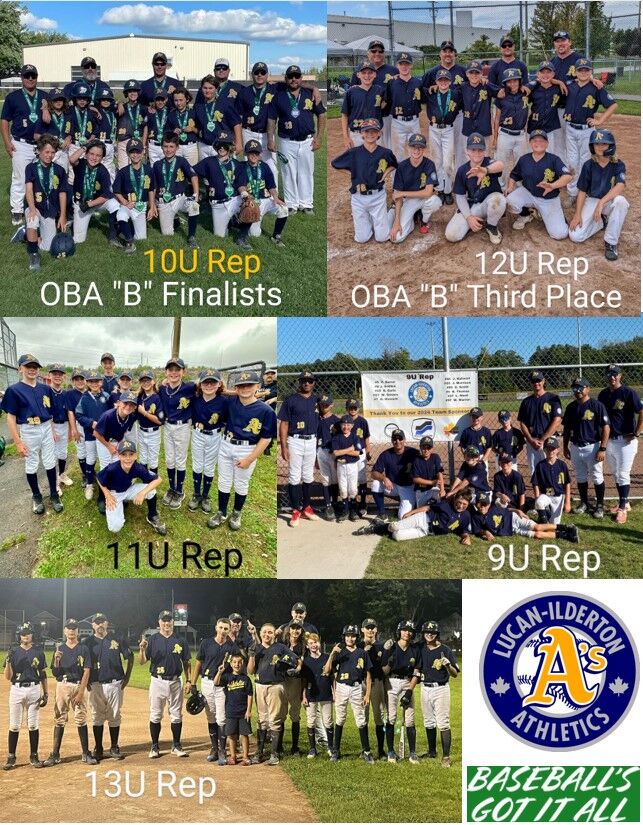 News > 2024 OBA Rep Baseball Updates (Lucan-Ilderton Baseball)